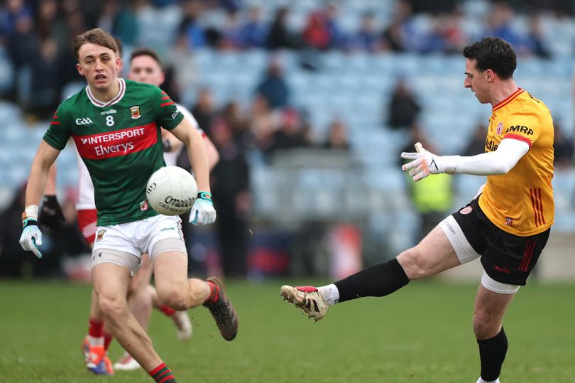 Football Review Committee to meet on Friday with two main issues ...