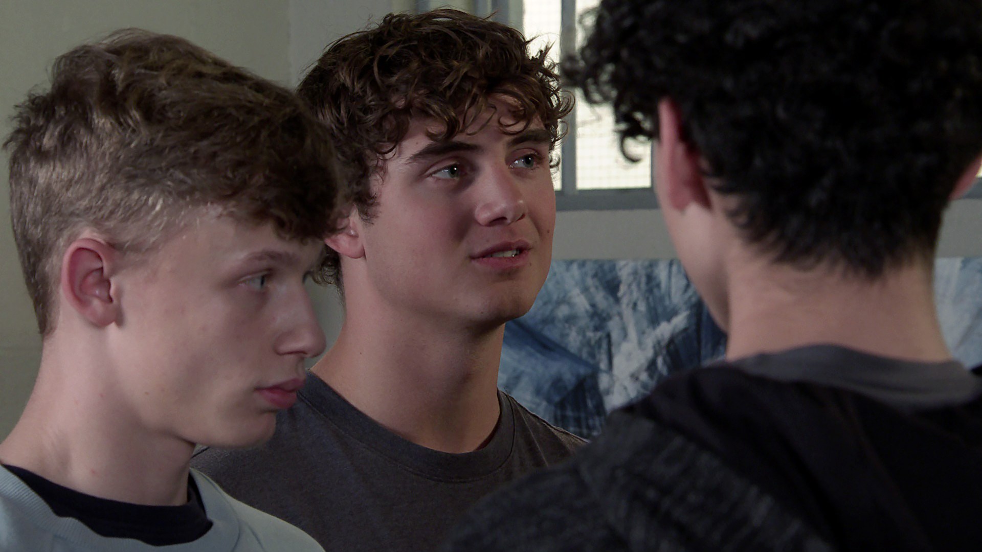 Who plays Dylan’s friend Brody in Coronation Street and what else has ...