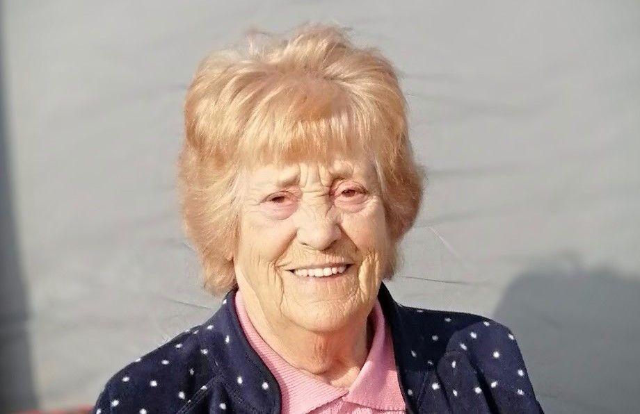 Leann joins St Luke’s Half Marathon runners in memory of mum Brenda