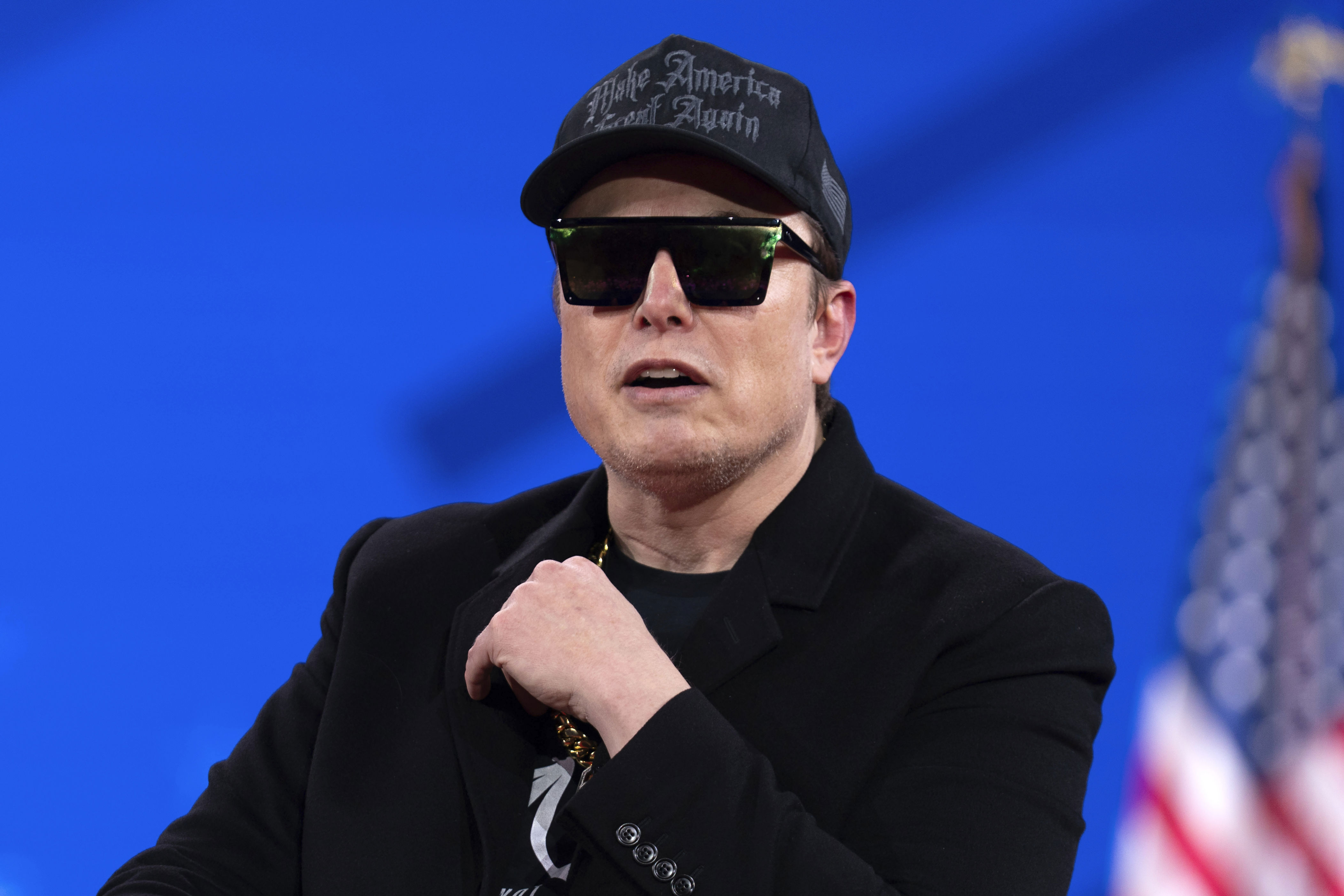 Is what DOGE is doing legal?