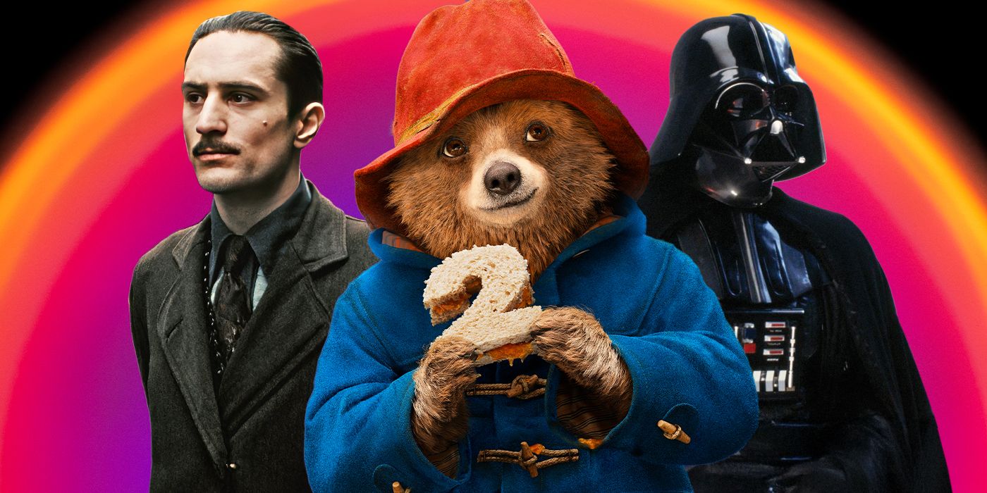 10 Essential Movie Sequels, Ranked