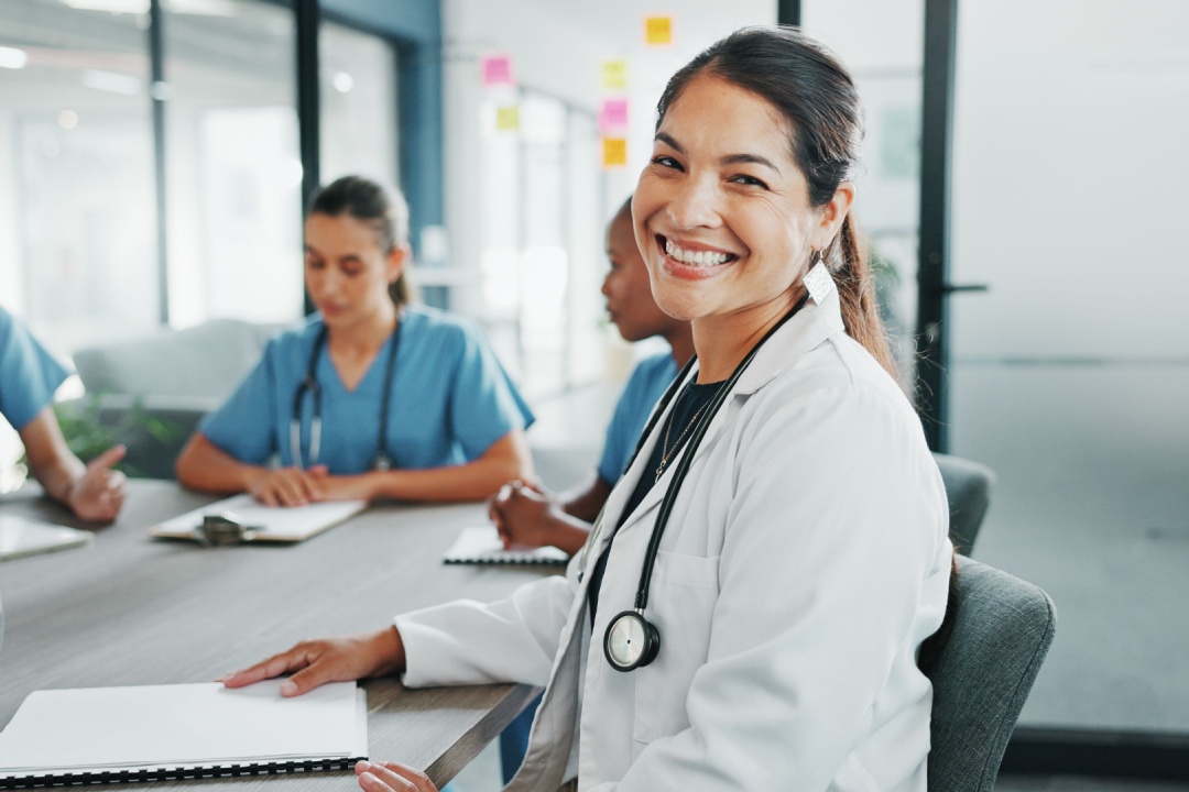 Most Popular Nurse Leadership Roles