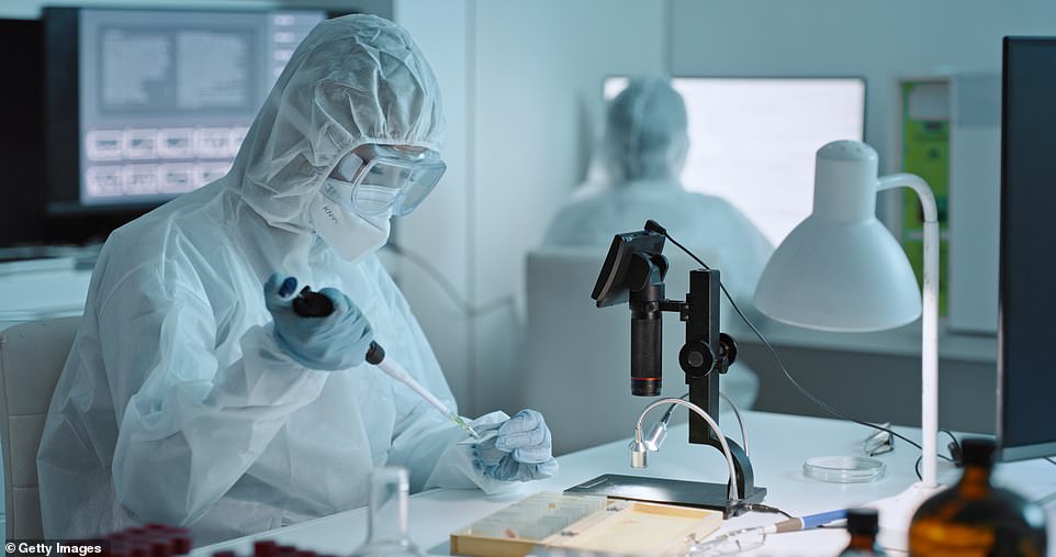 Wuhan bat lab linked to Covid is carrying out 'ominous' new research