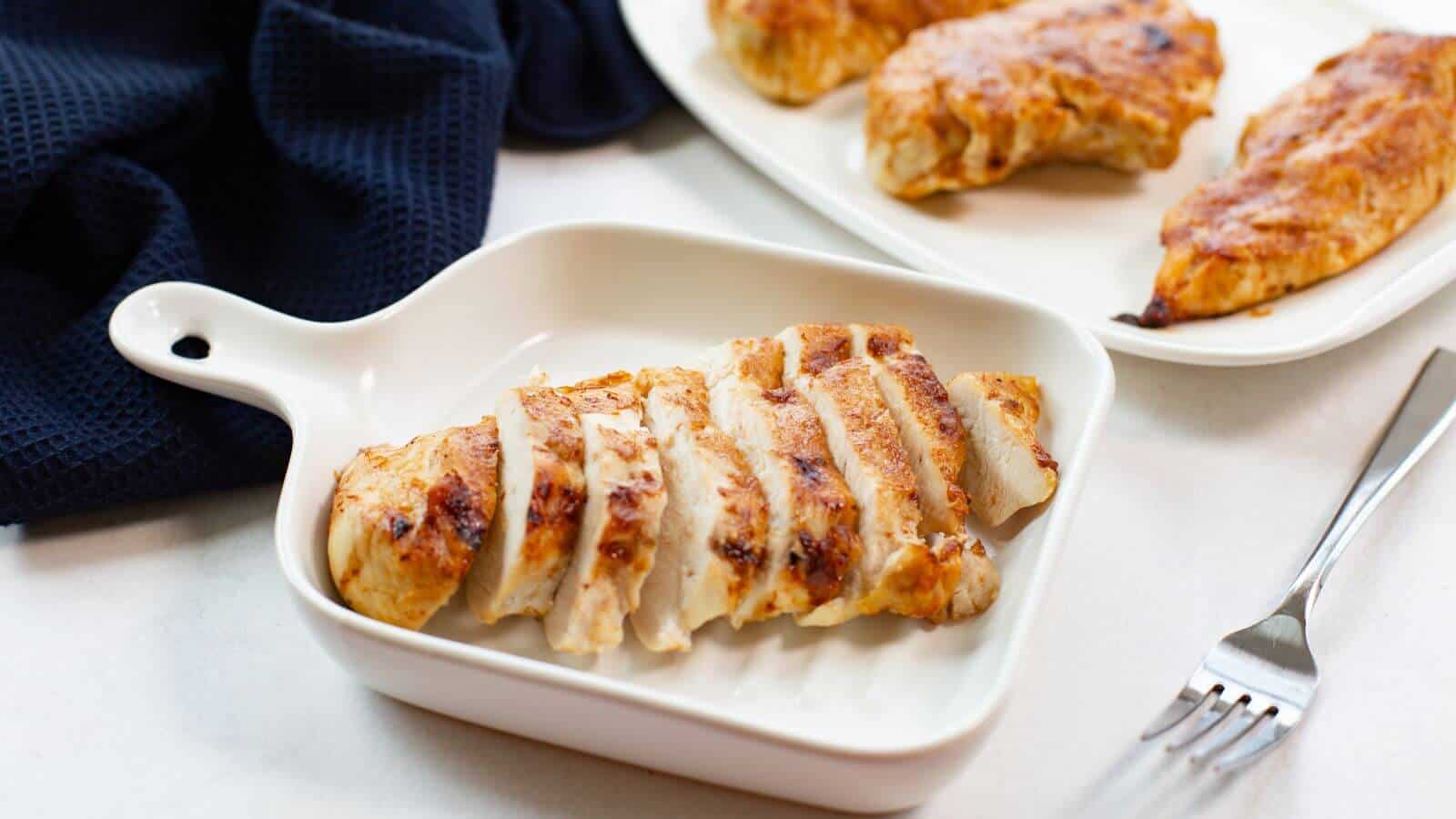 39 Chicken Recipes To Change Things Up