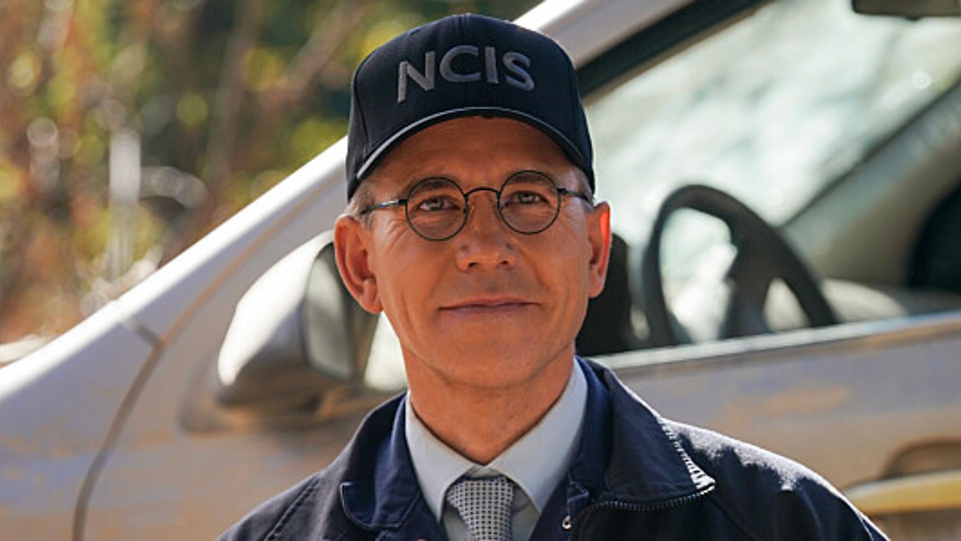 NCIS star Brian Dietzen celebrates co-star's long-awaited return to ...