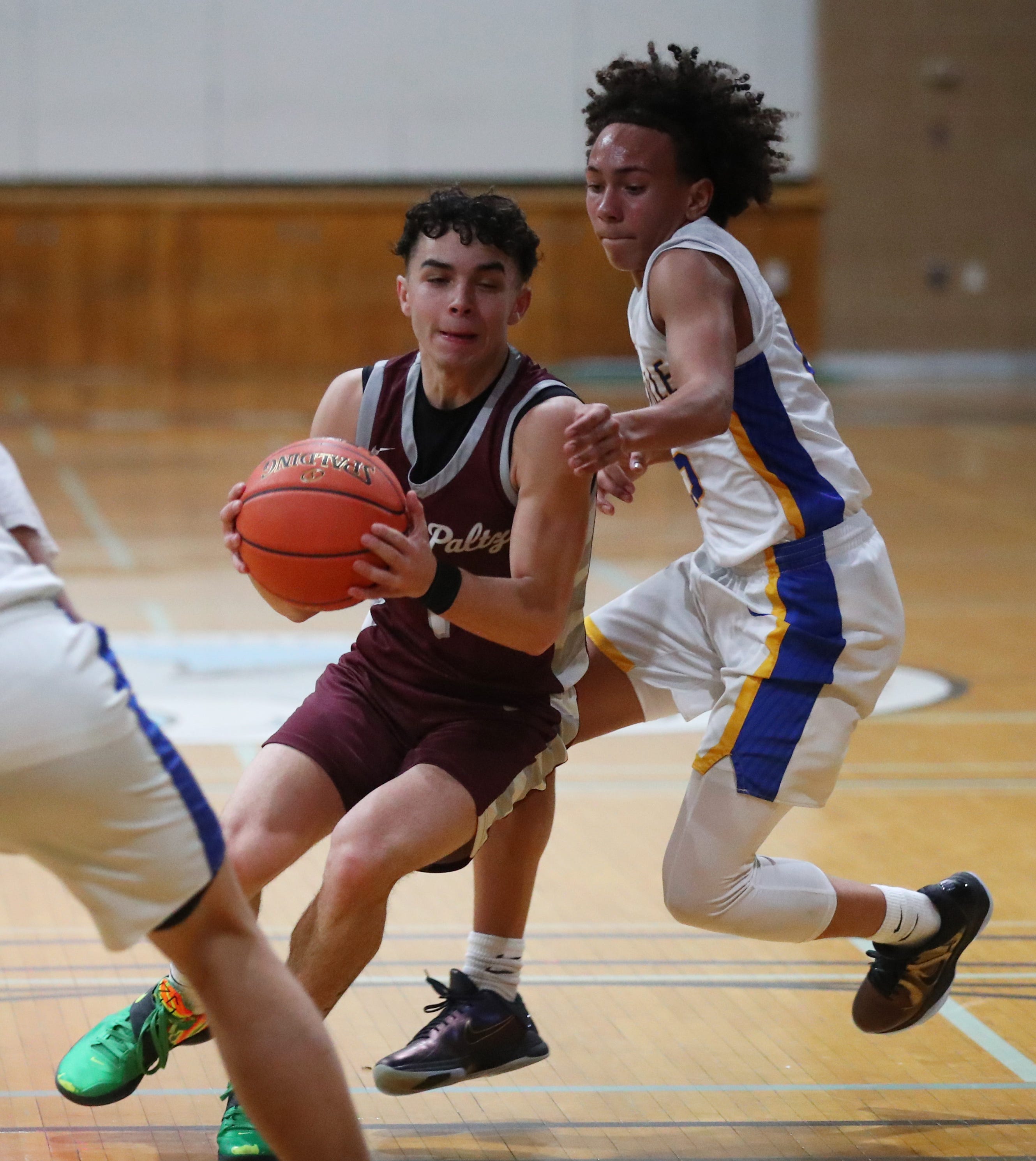 See who made the Section 9 boys basketball all-star team for 2024-25