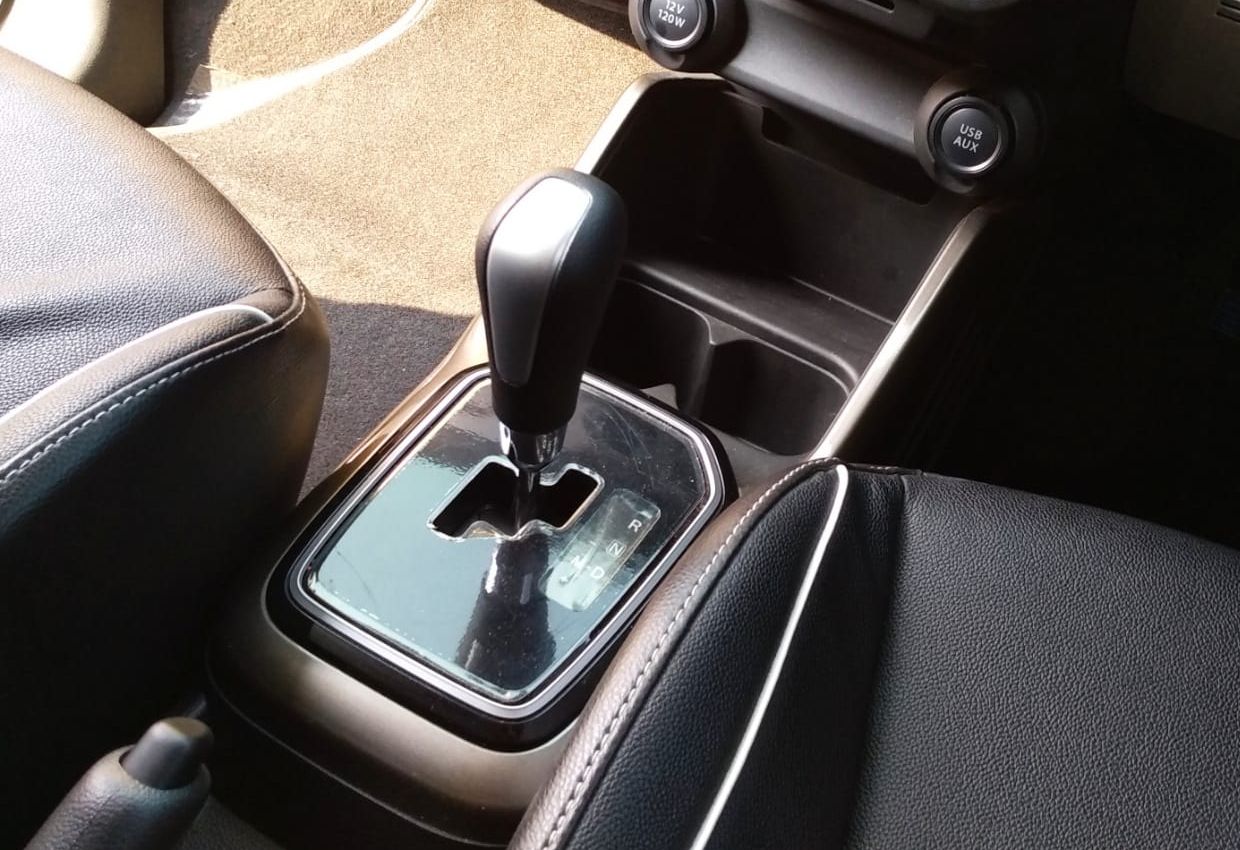 Transmisi Matik Mobil Overheat di Jalan, Normal Lagi Pakai Cara Ini