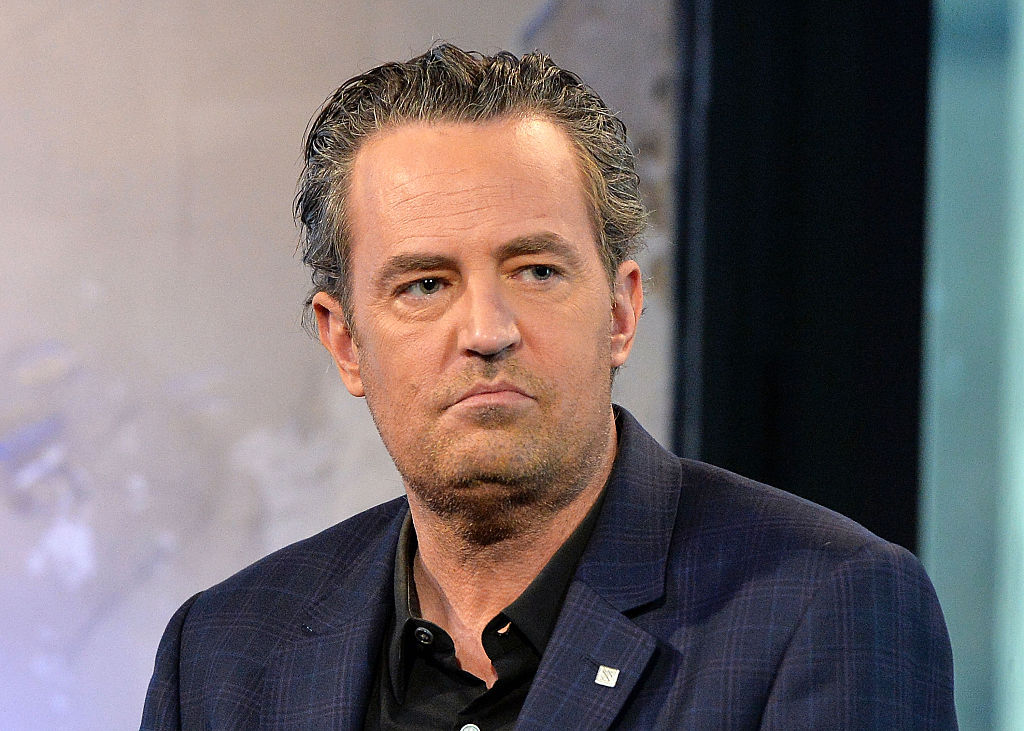 „Ketamin-Königin“ wird Schuld im Fall Matthew Perry eingestehen