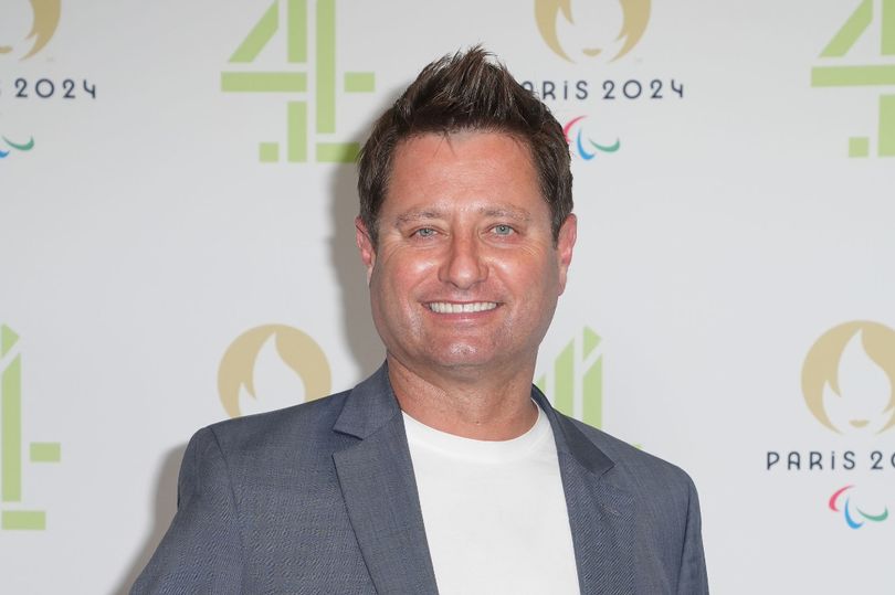 George Clarke tells couple to 'shut up' on Channel 4 show in shocked ...