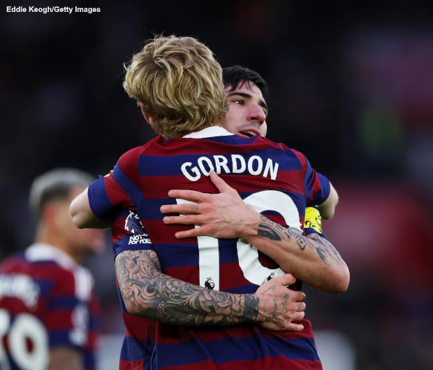 Everton Fans Thought They Had Better End Of Deal – Ex-Winger Makes Claim