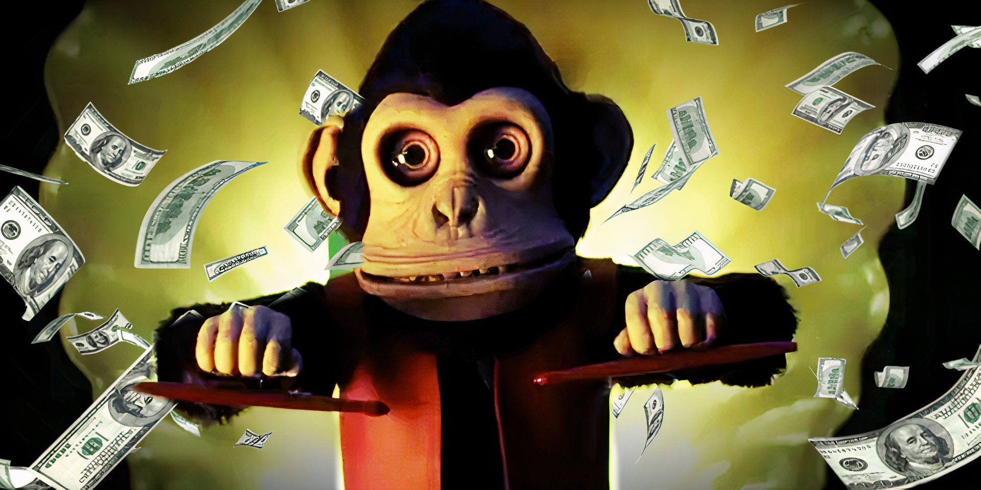 New Stephen King Adaptation Unlocks Major Global Box Office Milestone ...