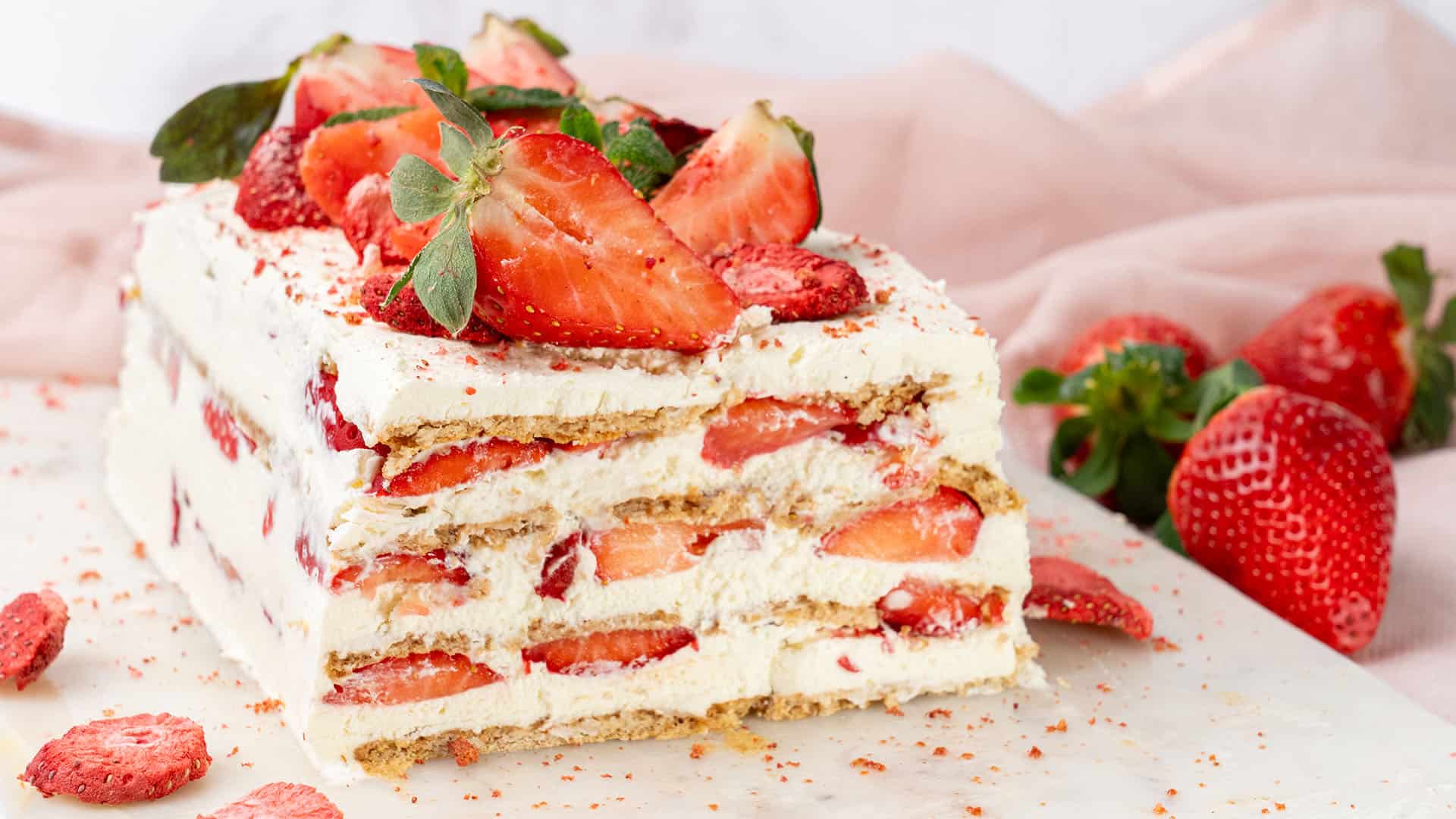 23 Gorgeous Spring Cakes That Are Effortless to Make