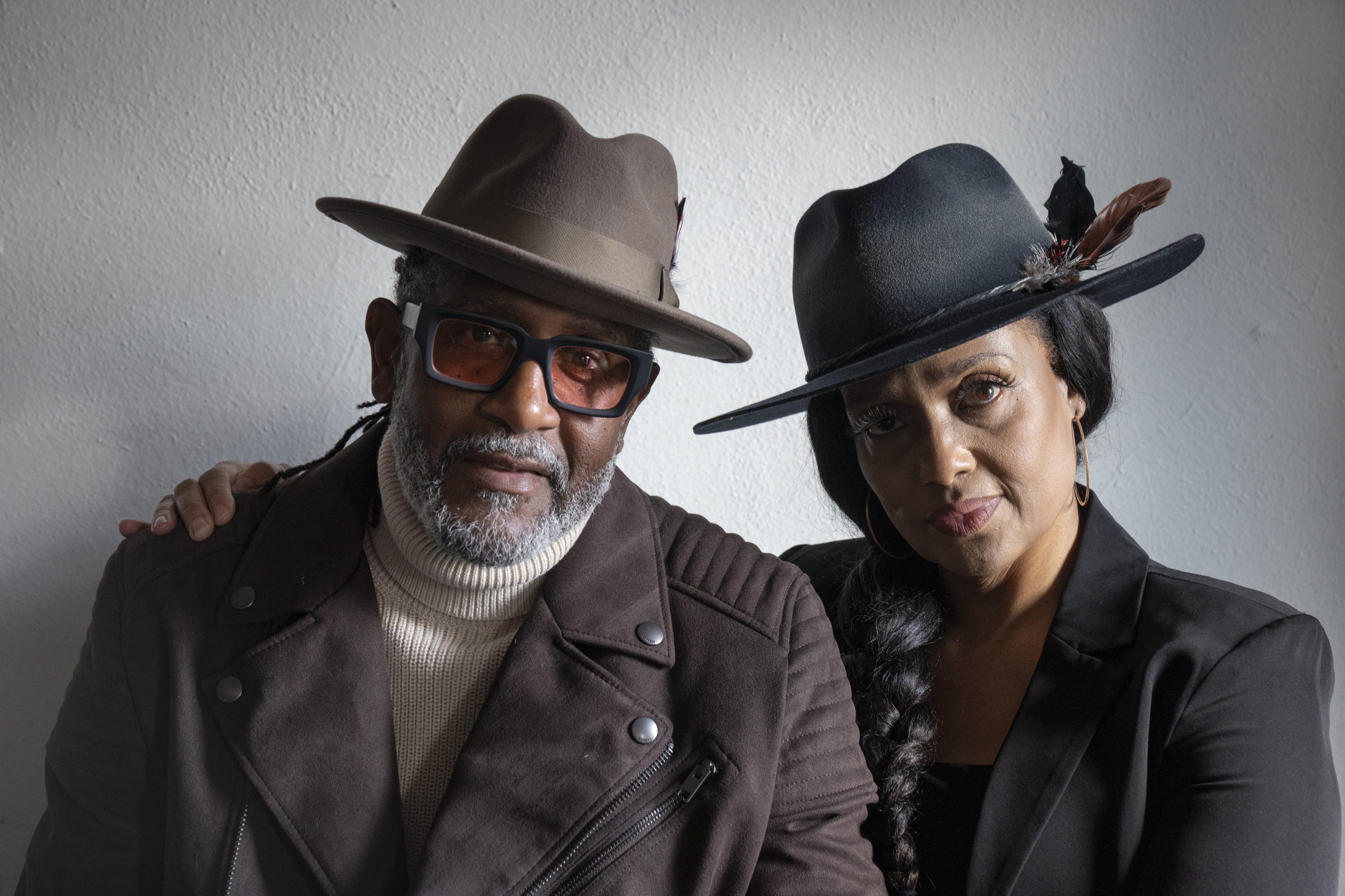 How 'a little audacity' sparked Roosevelt Row's first Black-owned gallery