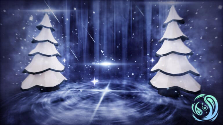 Axo’s RNG codes – December 2025