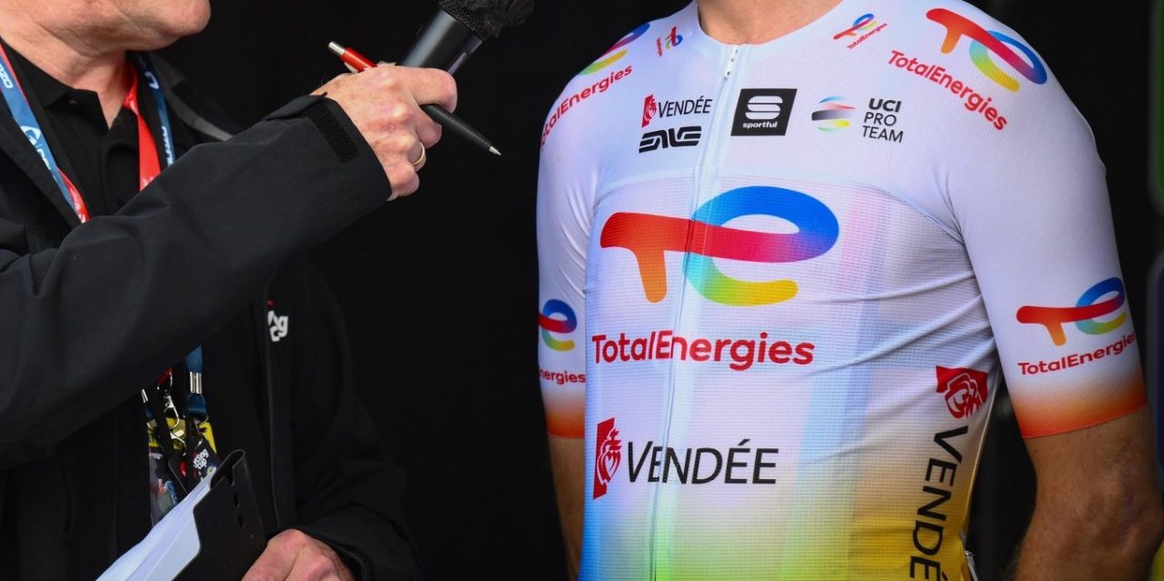 Joris Delbove boekt eerste profzege in Tour du Rwanda, net geen drie op ...