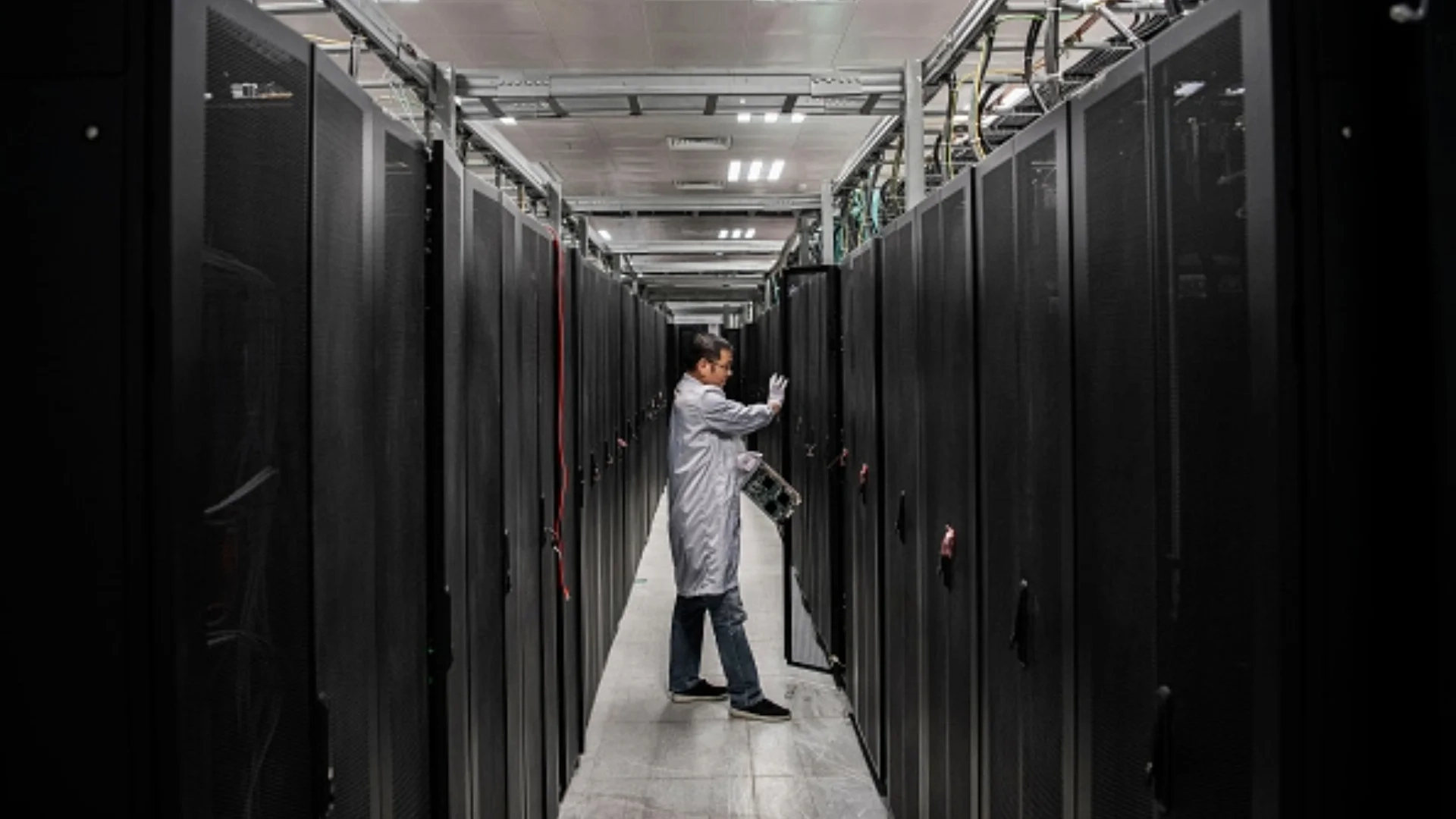 DeepSeek AI: Full List of Companies Integrating China’s Rising AI Model DeepSeek AI: Full List of Companies Integrating China’s Rising AI Model