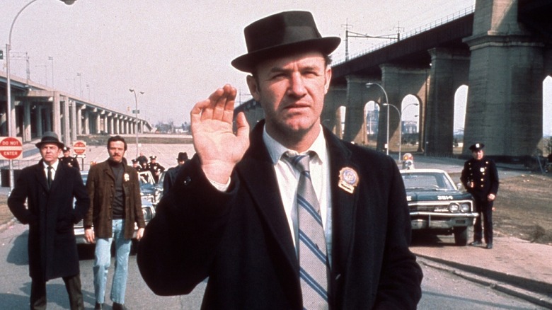 Gene Hackman Didn't Think He Was Right For One Of His Most Iconic Roles