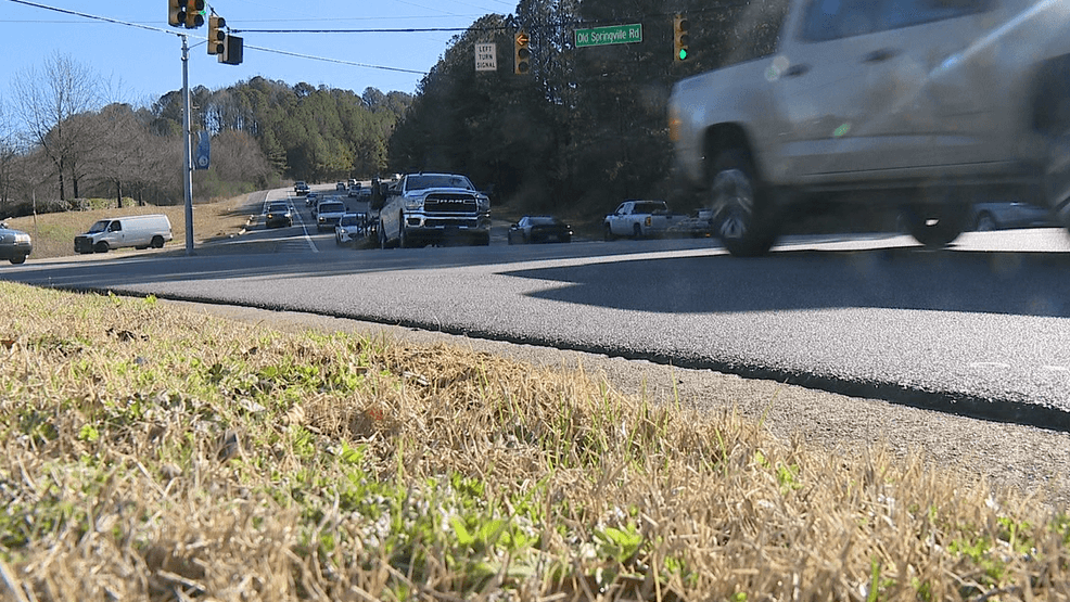 New radar, video detection to boost traffic flow at key intersections ...