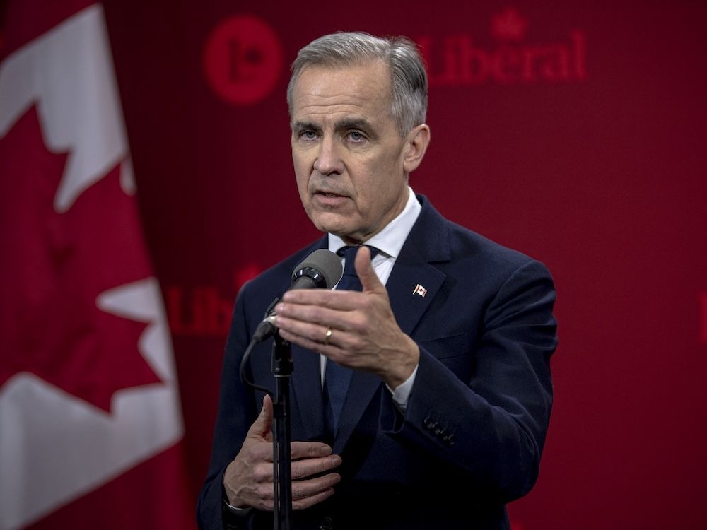 FACTS MATTER: Tracking Carney’s promises: What the new PM has pledged