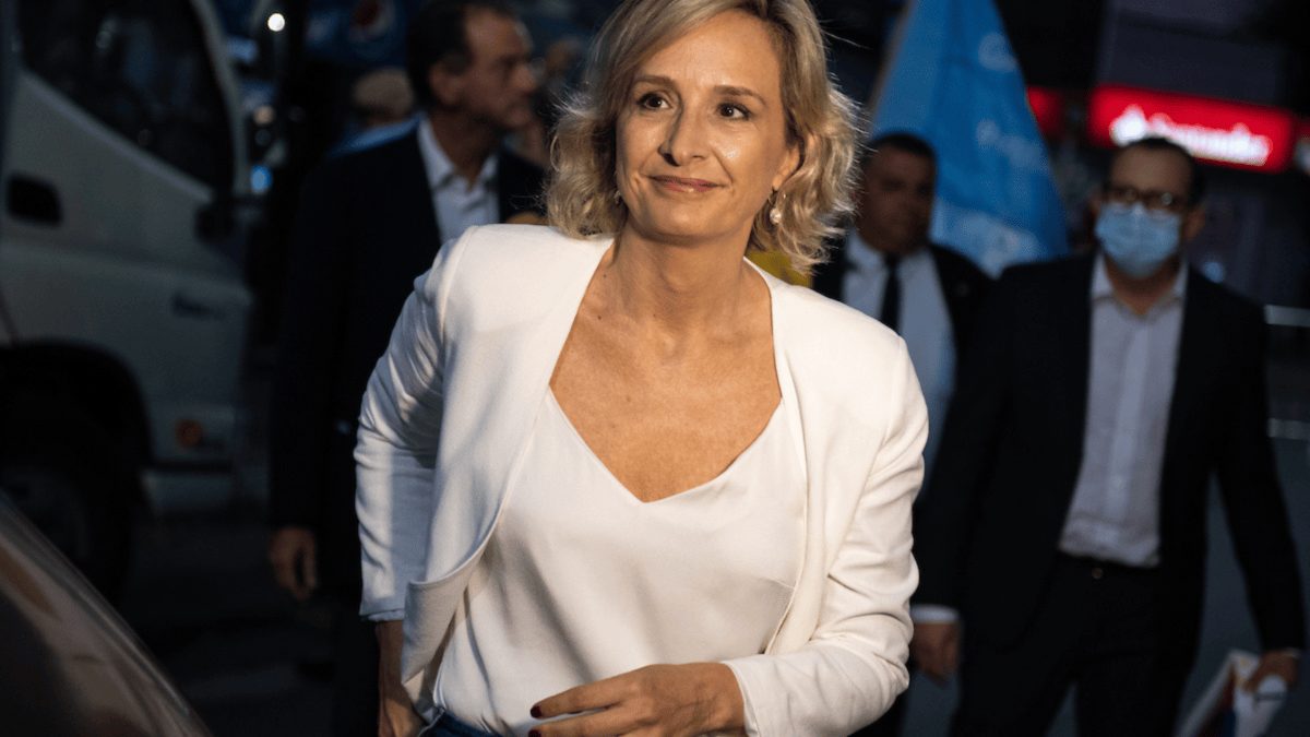 Laura Raffo será la representante blanca en el directorio de Antel