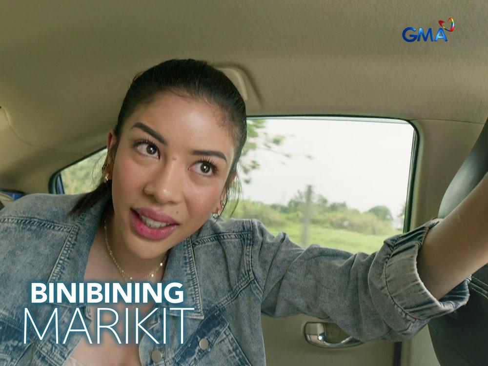 Binibining Marikit: The love story of the Dumagat girl is about to ...