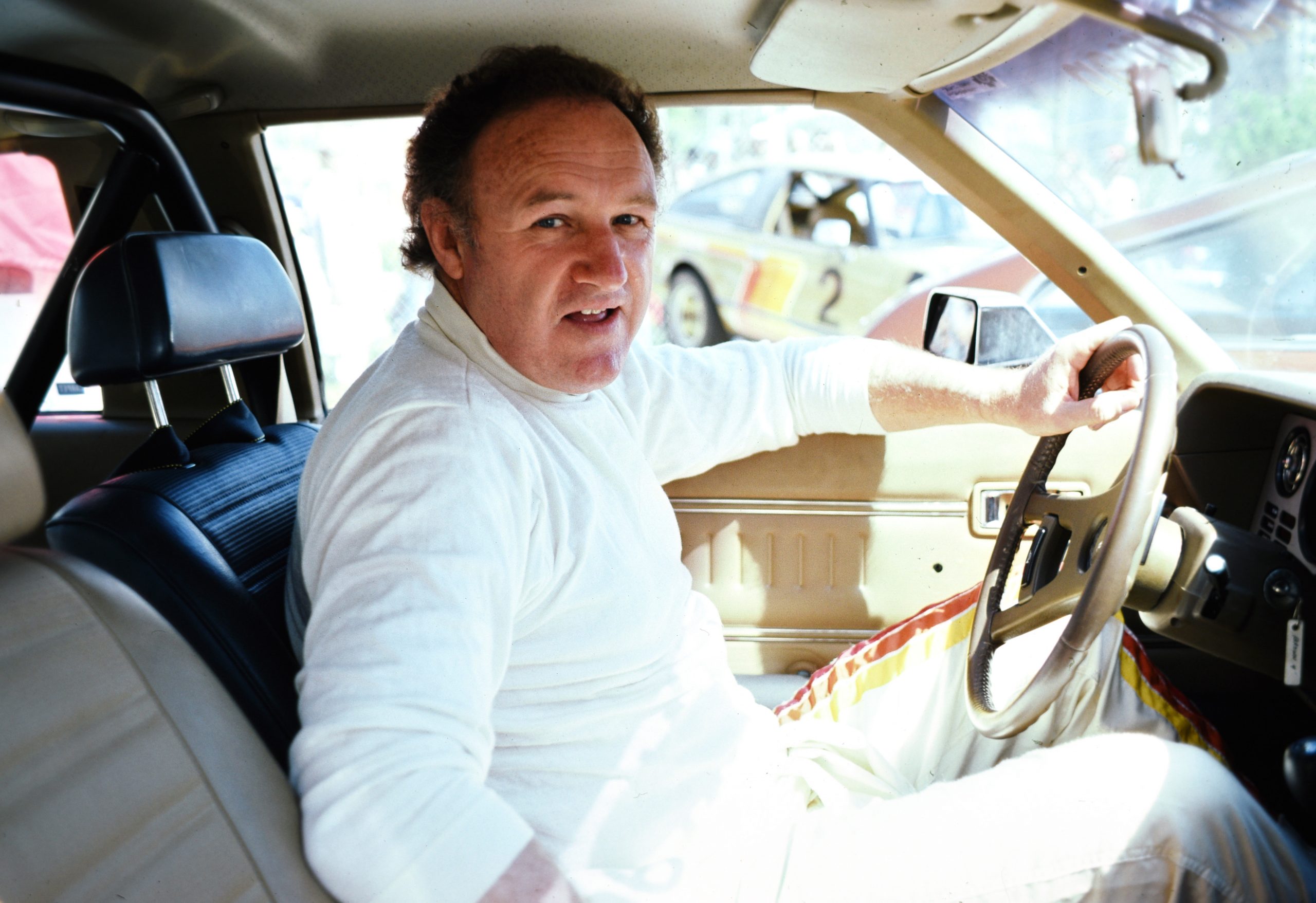 Gene Hackman (1930-2025): images of a Hollywood icon