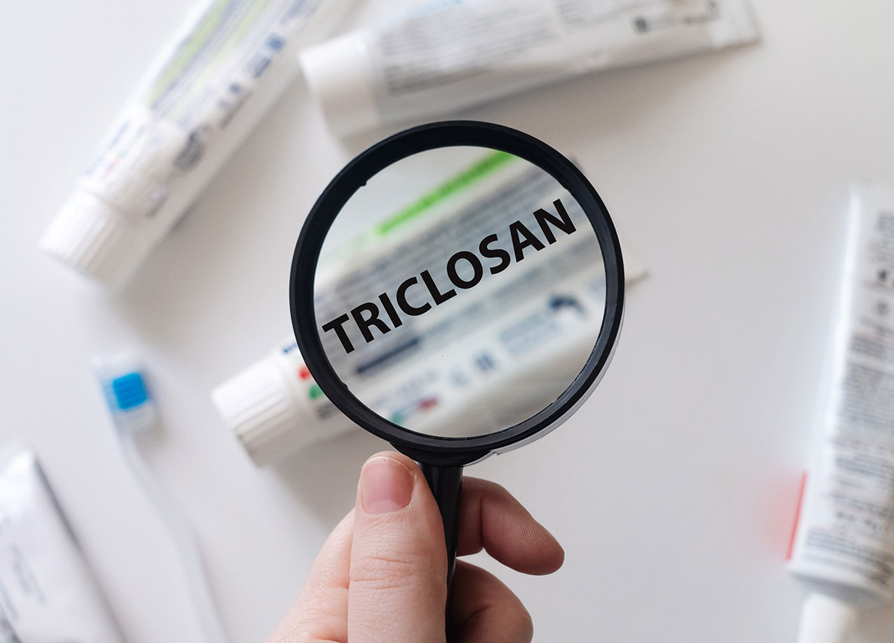 6 ‘Toxic’ Ingredients In Your Skincare Products