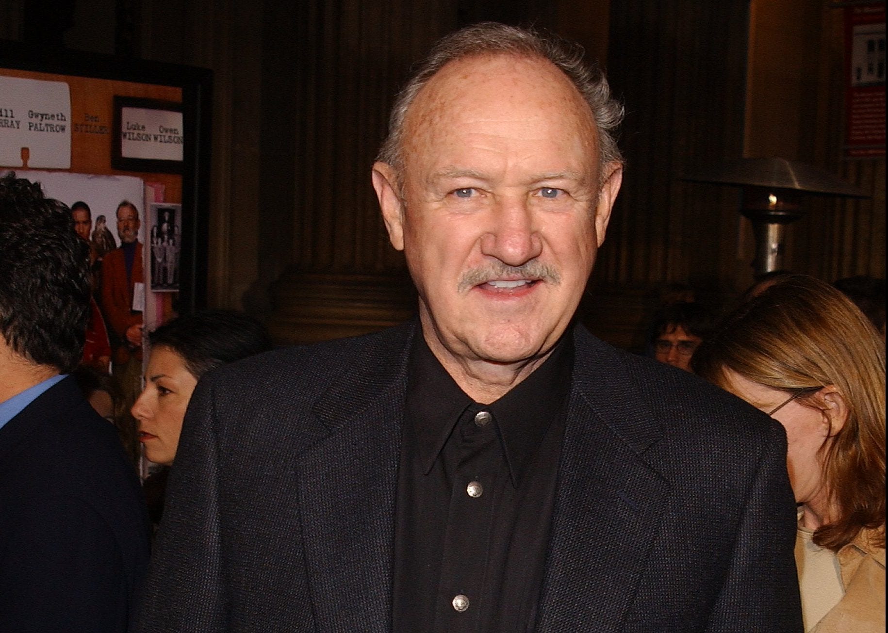 Who is Gene Hackman? Actor, wife, dog found dead. Notable film roles ...