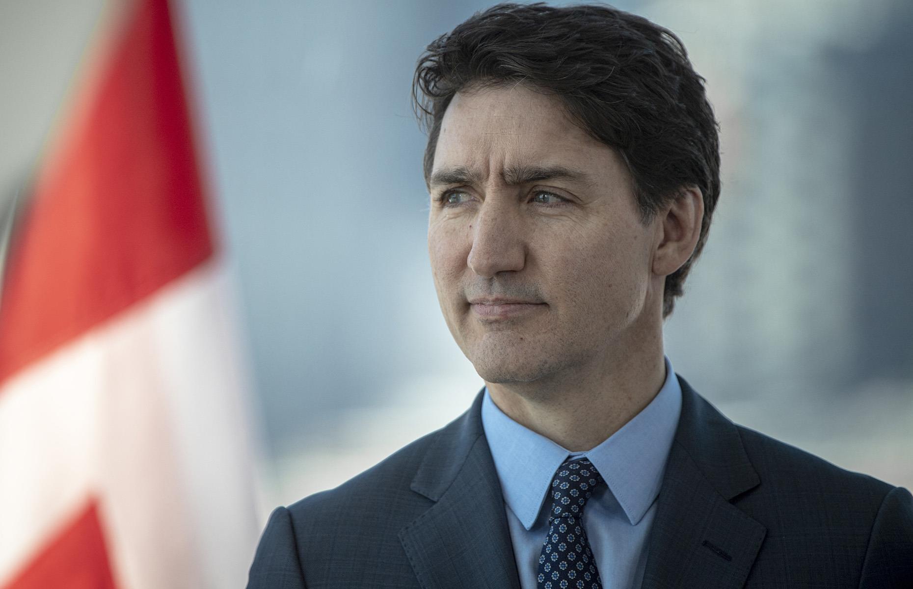 The REAL cost of Canada's national debt, and how it compares globally