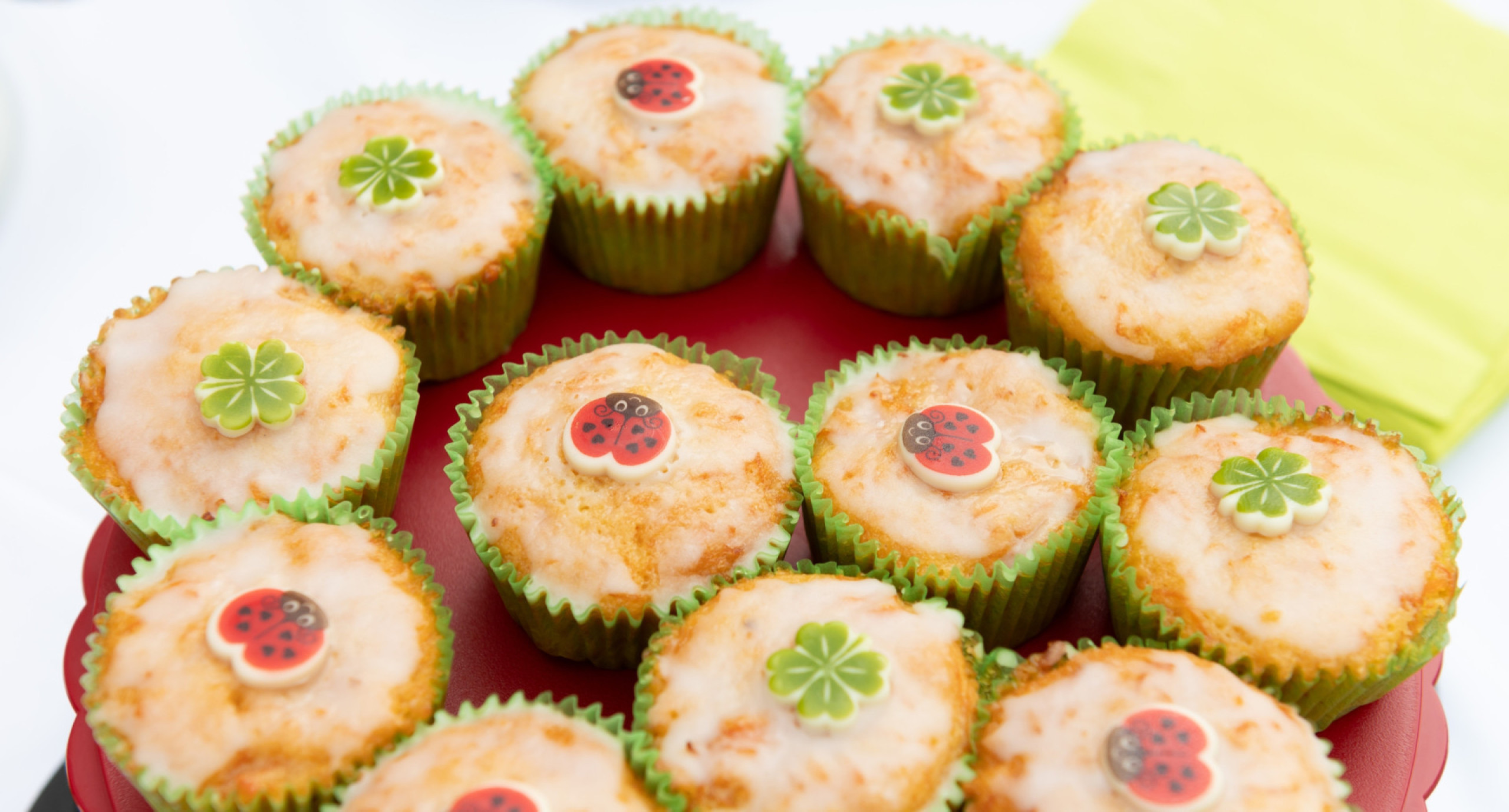 De bedste opskrifter du kan lære dine børn