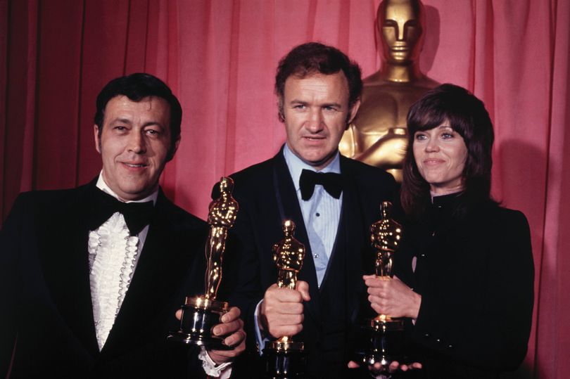 Gene Hackman's life off-screen as he 'shunned fame' and lived with wife ...