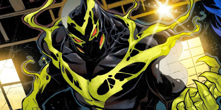 Venom: 10 Most Obscure Symbiote Characters, Ranked