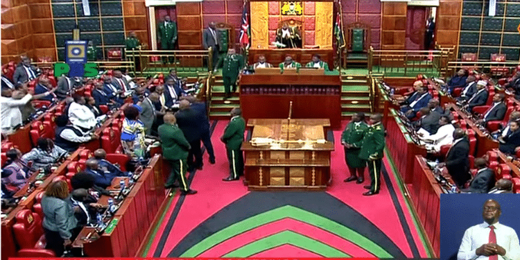 Powerful Role of National Assembly Clerk, Salary & Other Benefits