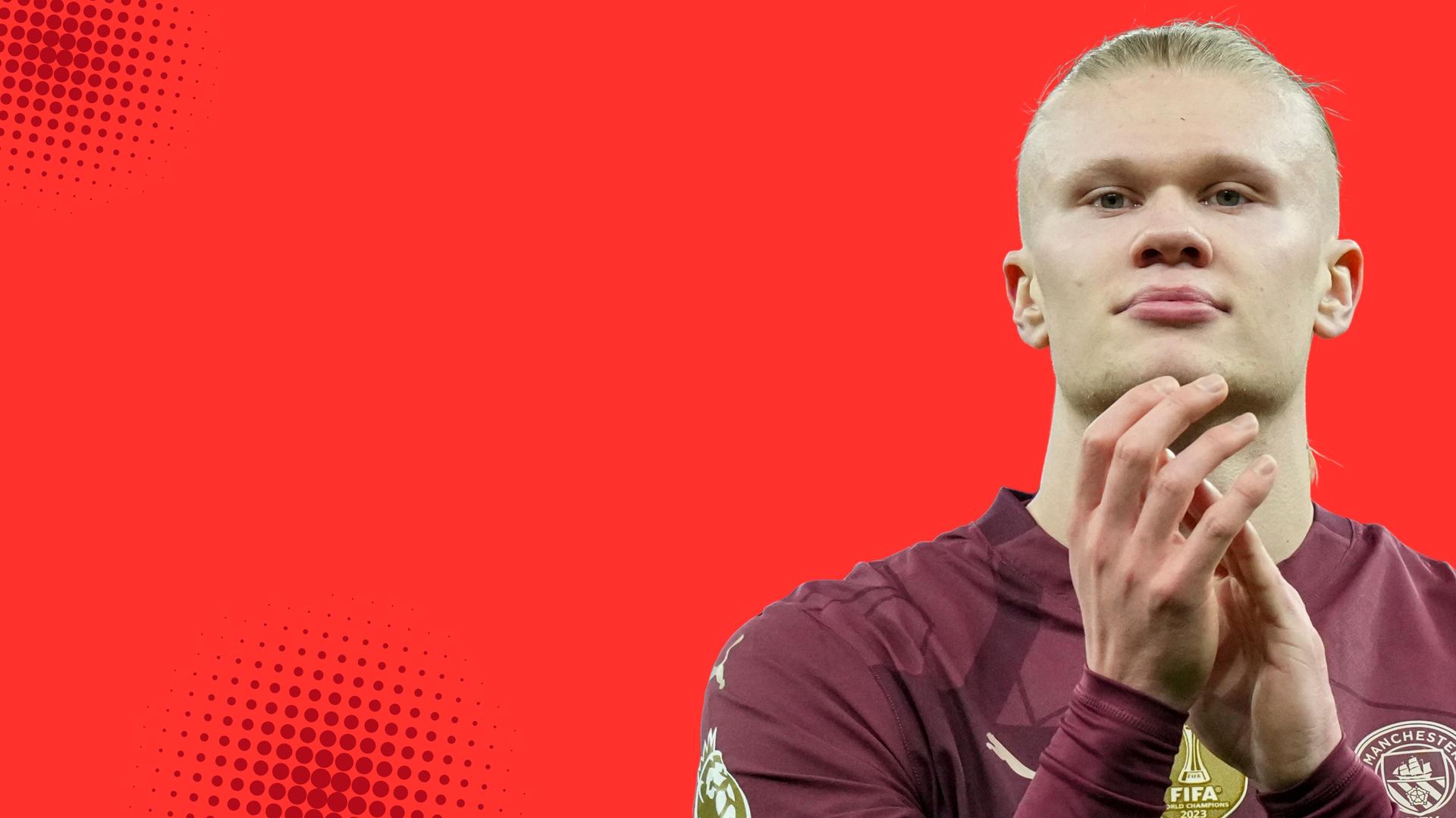 'You have seen the future' - Pep Guardiola on his Manchester City squad ...