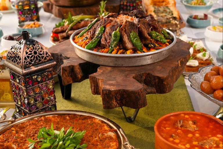 15 New things to do in Dubai this March