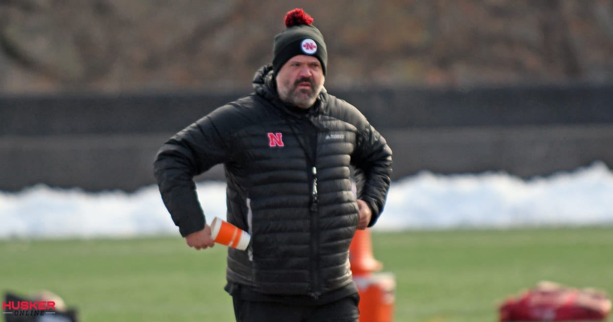 The 3-2-1: Rhule’s scheduling strategy, recruiting insights and Raiola ...