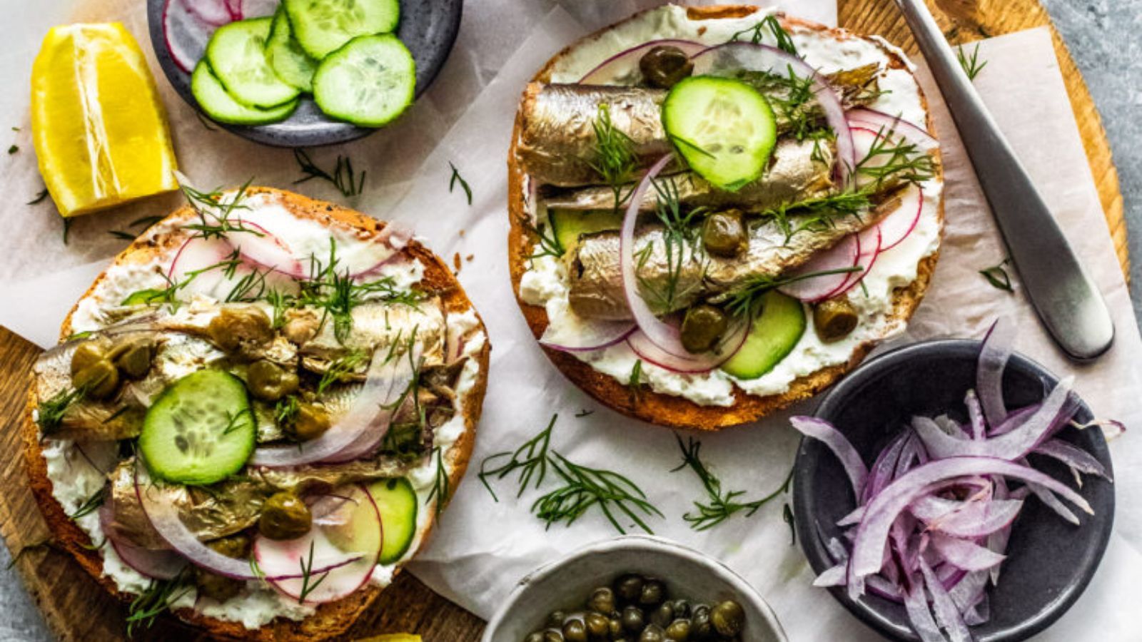 29 Brilliant Brunch Recipes That Will Turn Any Morning Into a Feast