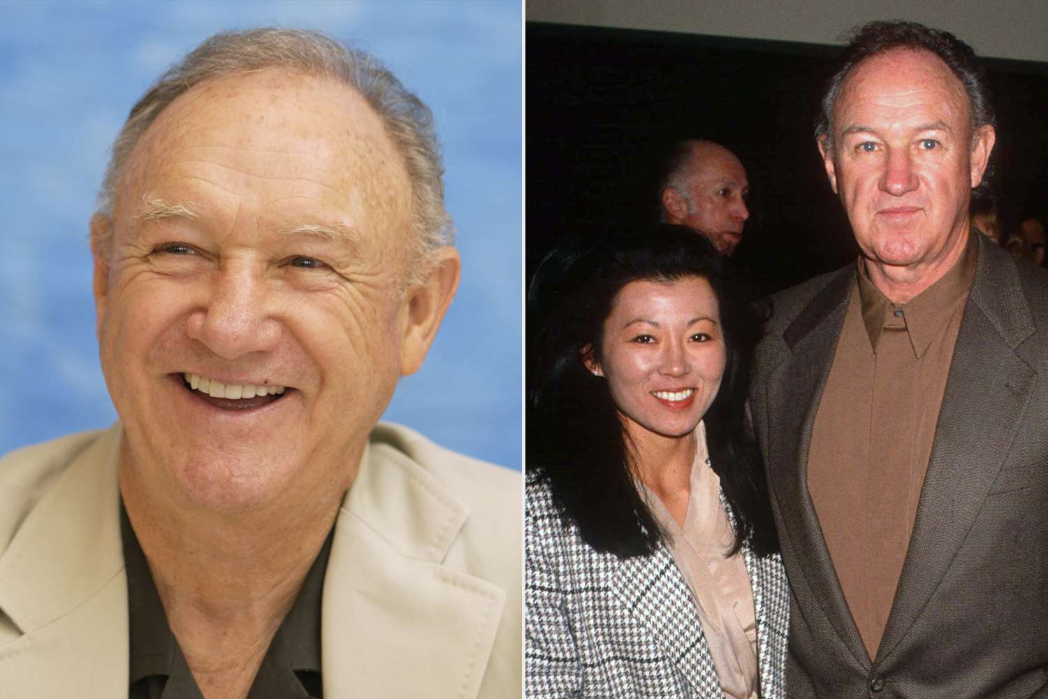 Actor Gene Hackman, His Wife and Dog Found Dead in Santa Fe Home: Sheriff