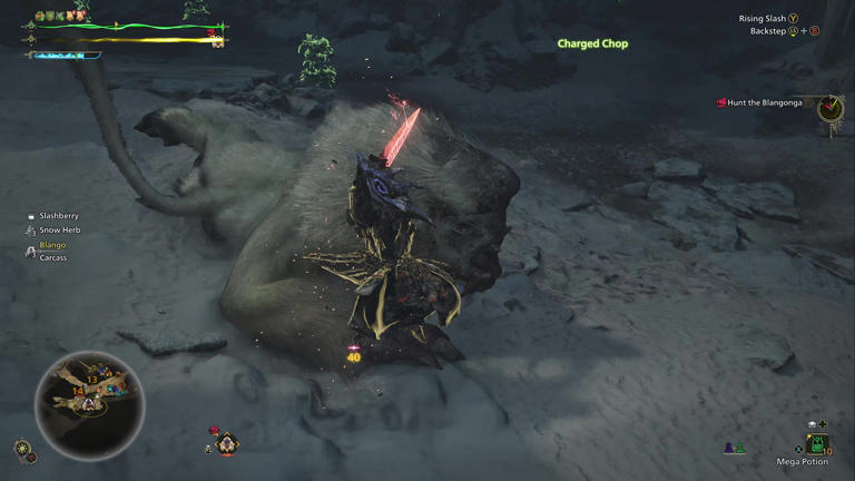 Monster Hunter Wilds: How to use the Sword & Shield effectively for ...