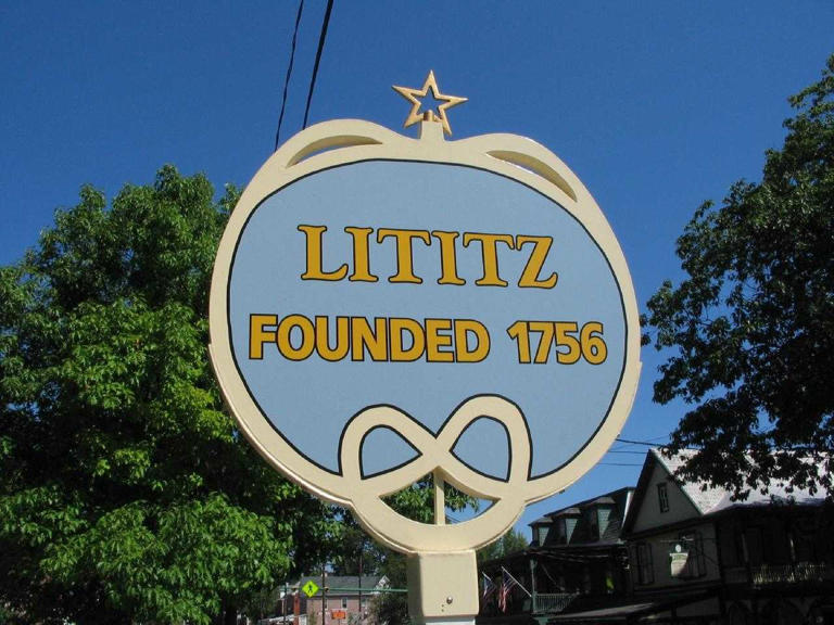 TODAY | Taste of Lititz brings small-town charm to East Main Street