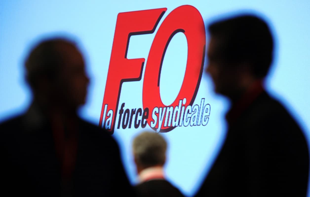 Négociations sur les retraites: FO claque la porte dès la première réunion