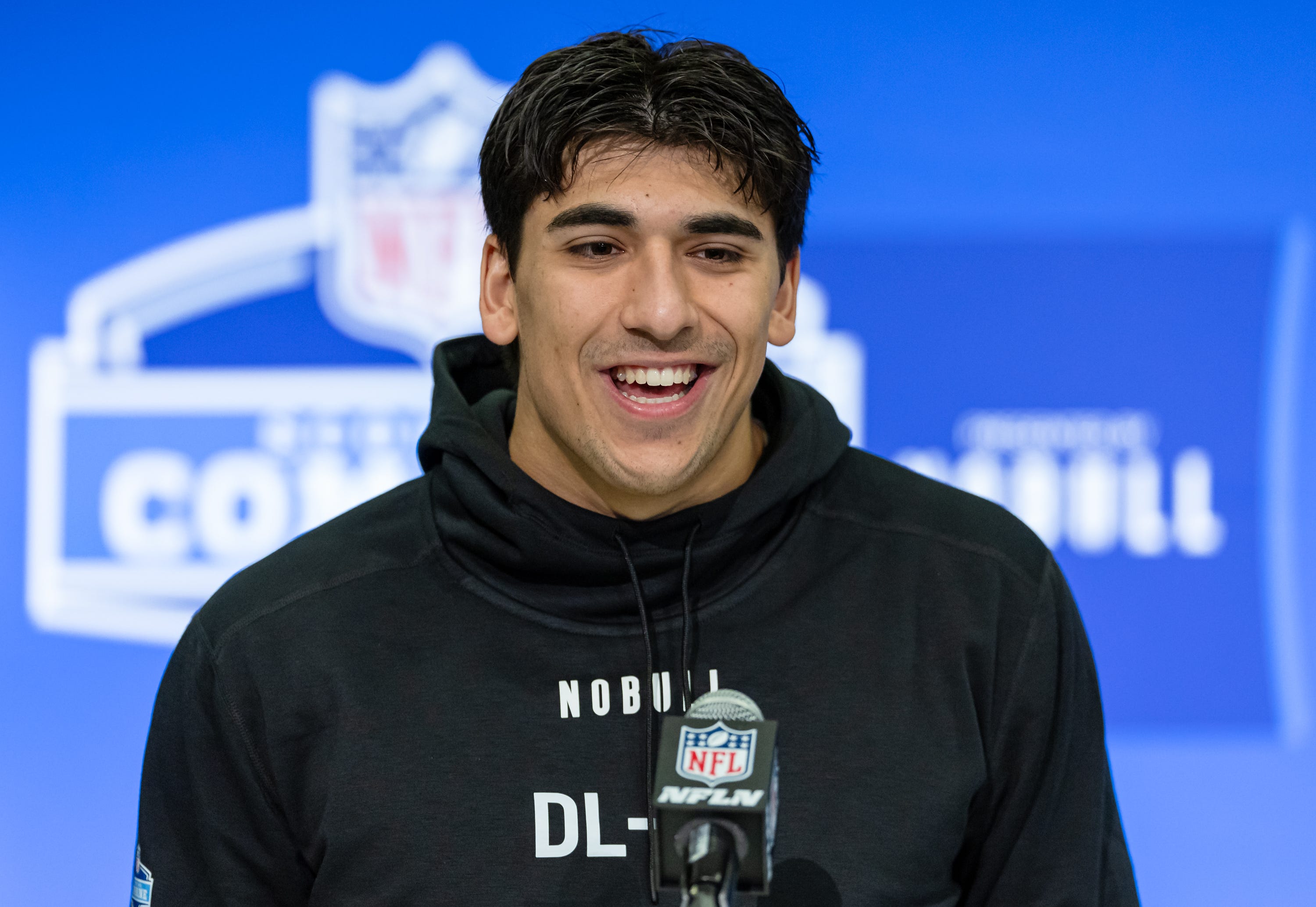 2025 NFL combine: Start time, TV channel, live stream and drills today