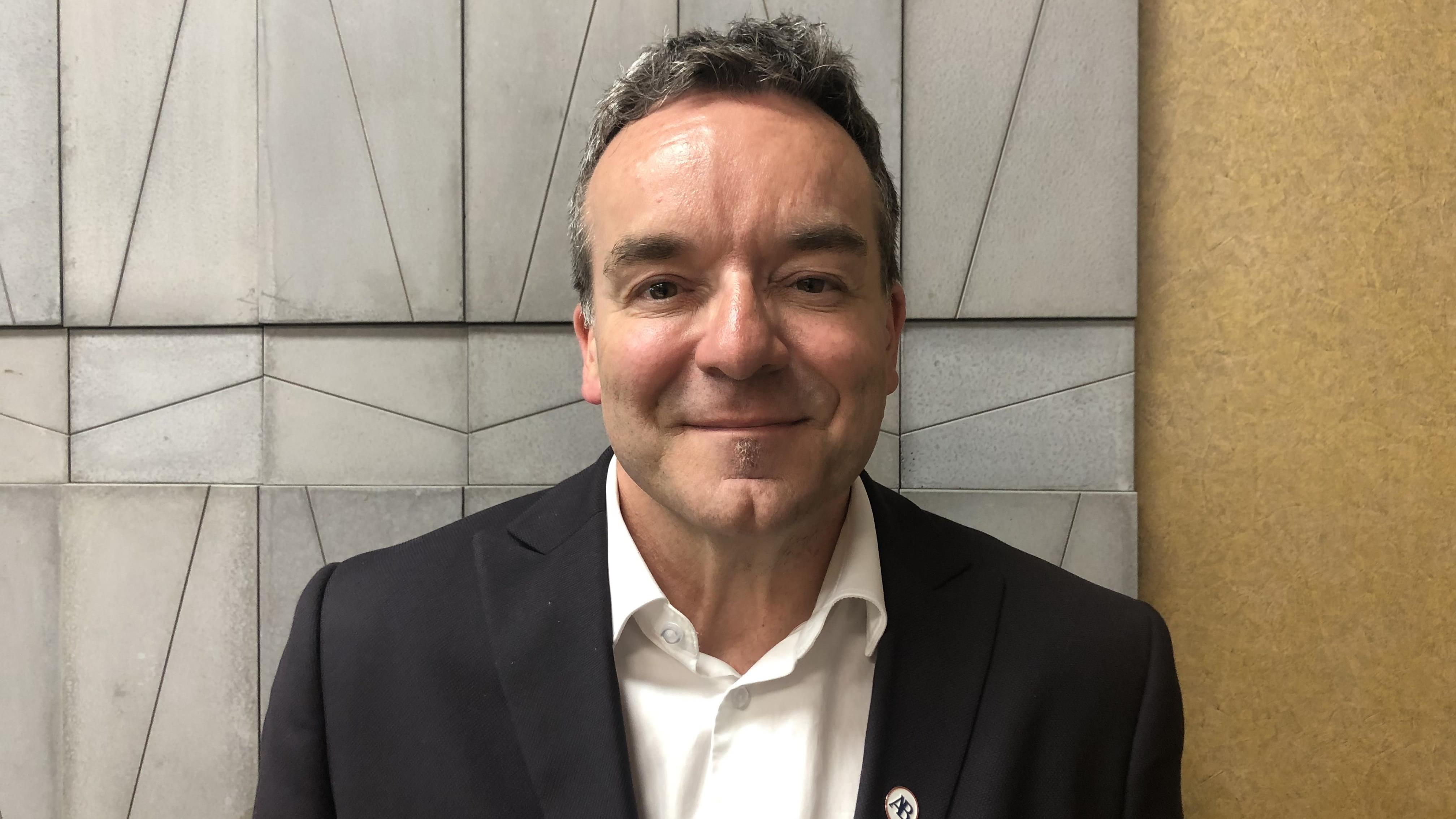 Le Corridor du Nord et Qc Rail peuvent-ils coexister?