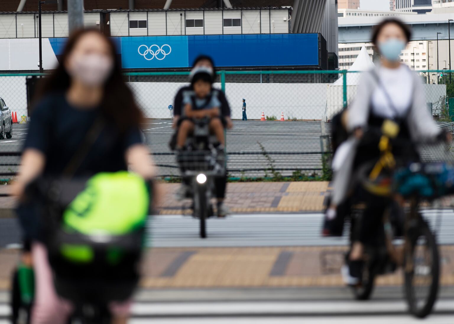 Japan’s birth rate falls for ninth consecutive year to hit record low