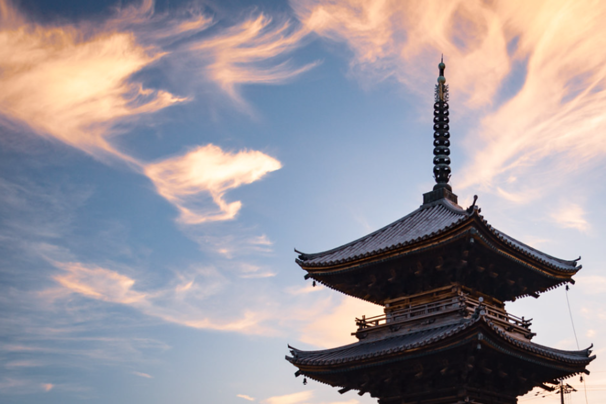 20 Off-the-Beaten-Path Kyoto Temples You Must Visit