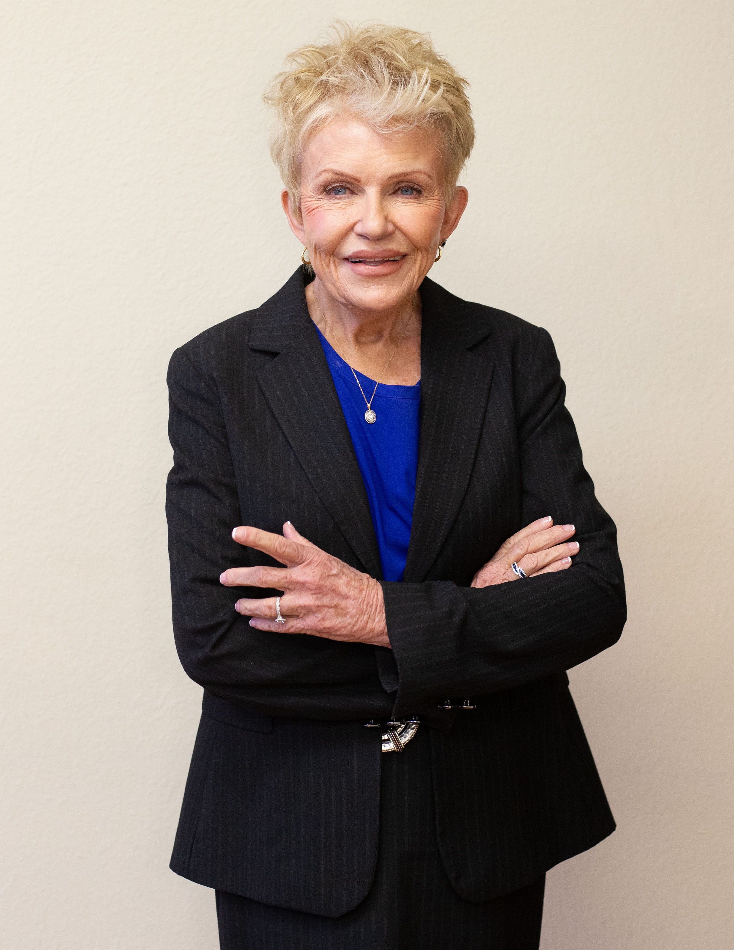 Fort Smith's Abbie Cox recognized as one of USA Today's Women of the Year