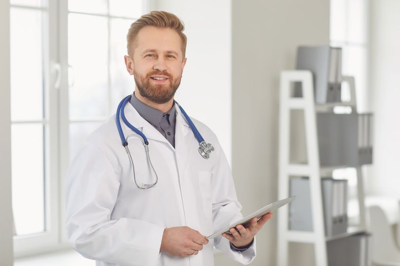 Doctor issues 'get checked' warning over 'new' painful medical condition