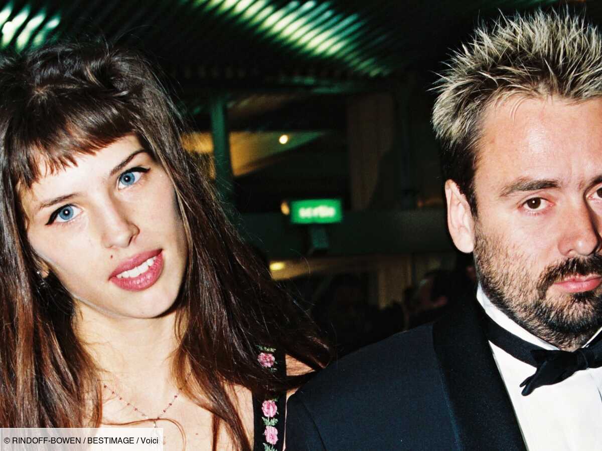 Maïwenn : retour sur son mariage avec Luc Besson à l'âge de 16 ans