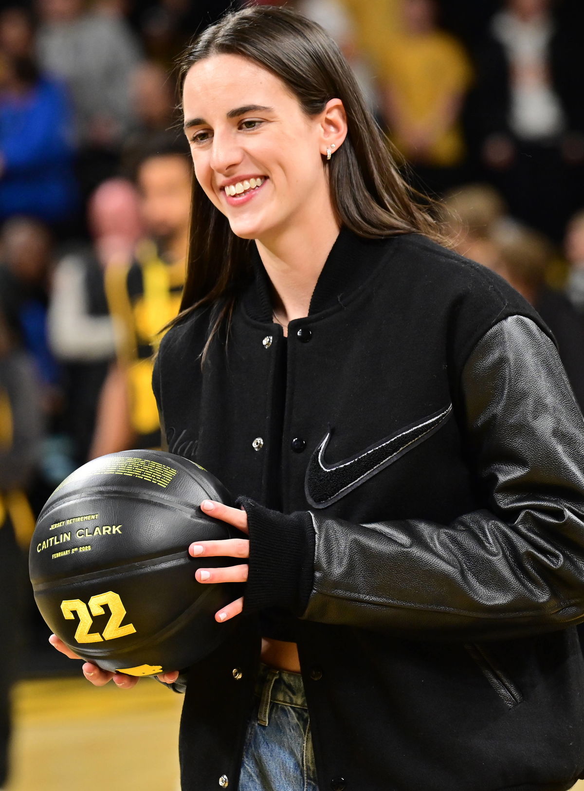 Top 5 Caitlin Clark Pre-Game Outfits That Stole the Show in WNBA 2024 ...
