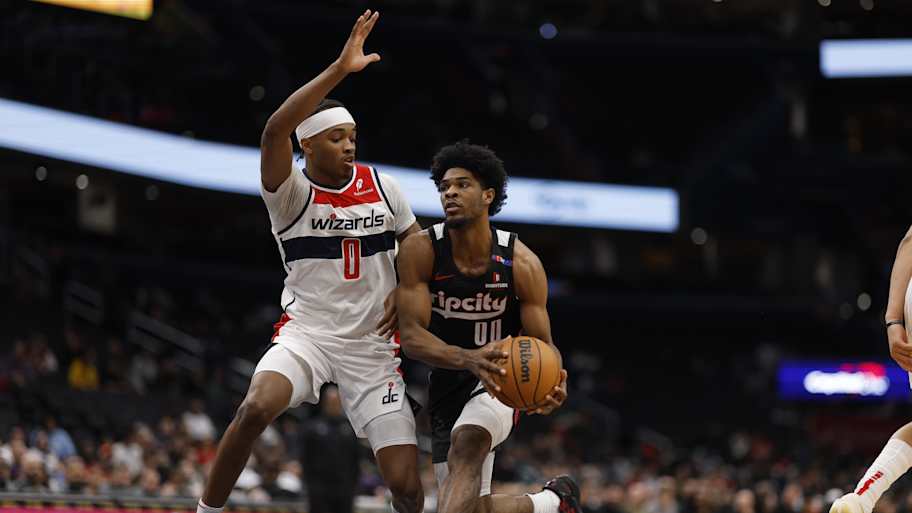 Wizards Need More Draft Picks